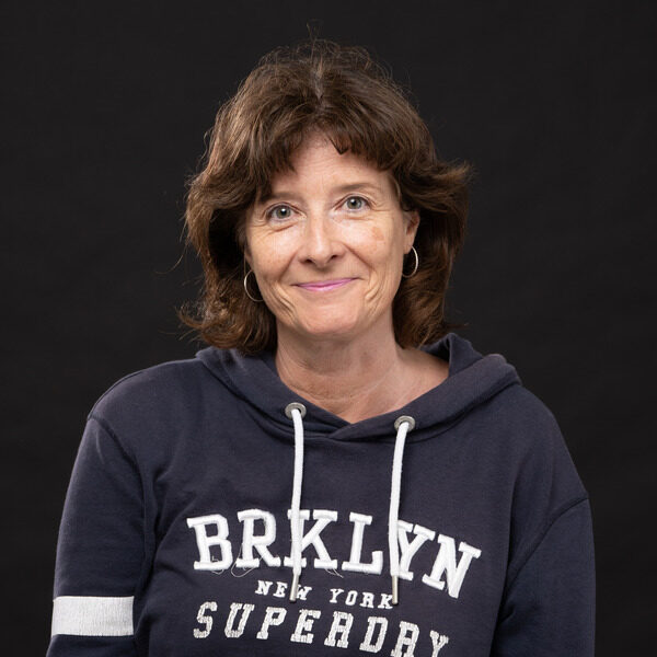 Claire Hedgecock - BBC Studioworks