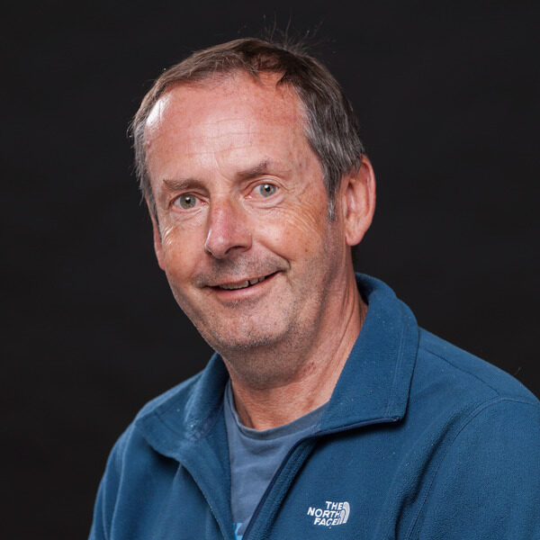 David Sanders - BBC Studioworks