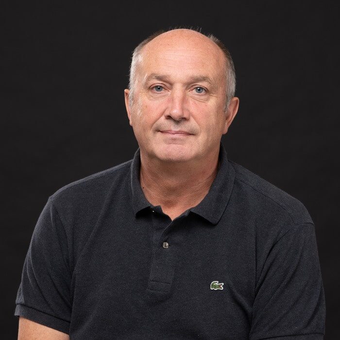 Jamie Bishop - BBC Studioworks