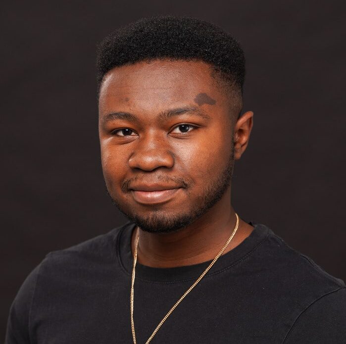 Pierce MacFarlane - BBC Studioworks