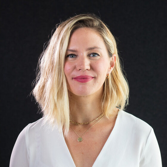 Katie Leveson - BBC Studioworks