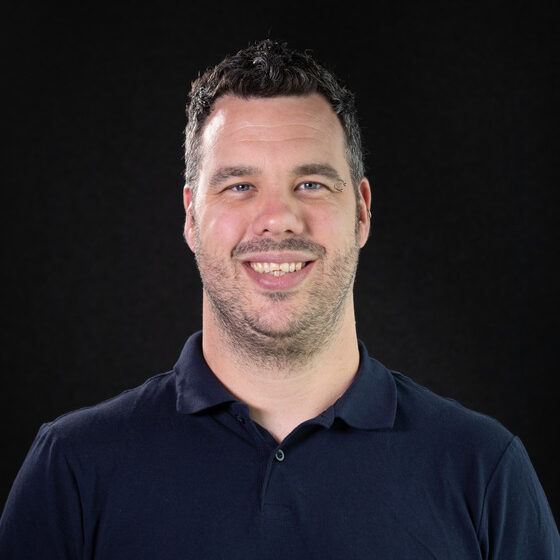 Matt Loughman - BBC Studioworks