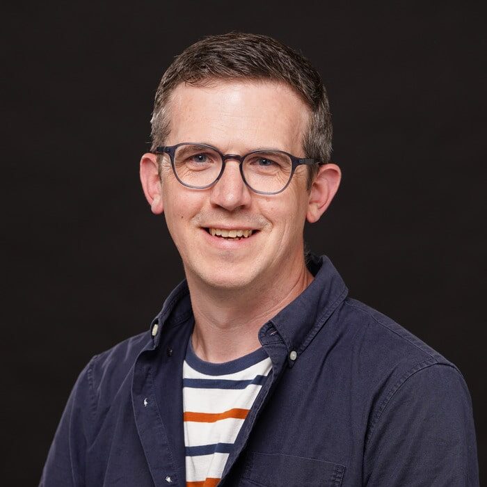 Matt Nicholls - BBC Studioworks