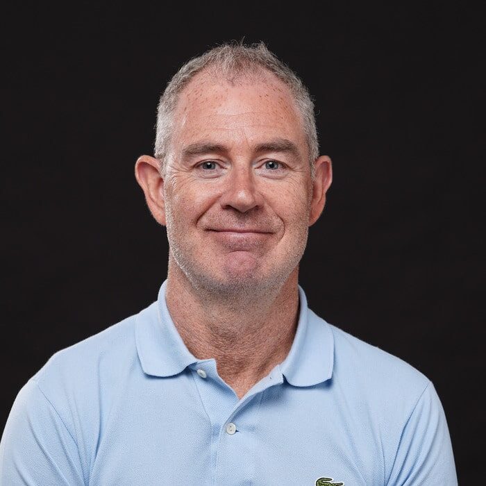 Michael Barry - BBC Studioworks