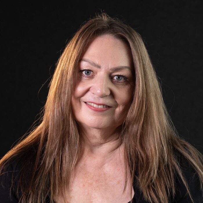 Rebecca Bramer - BBC Studioworks