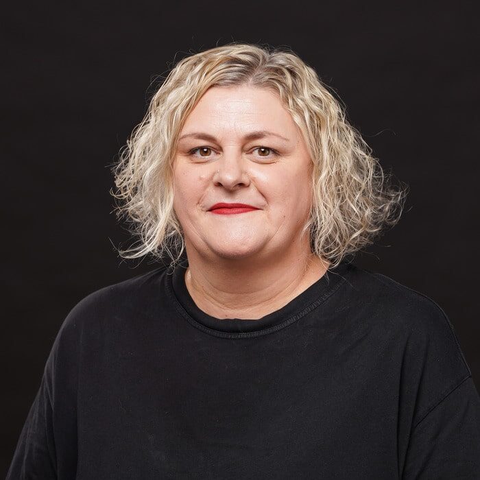 Sheona Henderson - BBC Studioworks