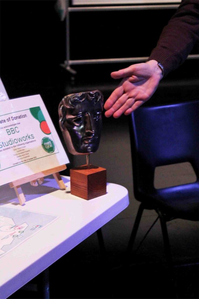 About Us - BBC Studioworks