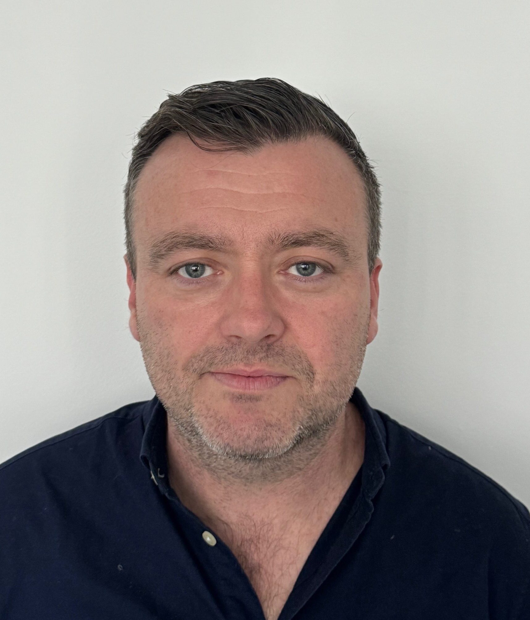 Paul McLoughlin - BBC Studioworks